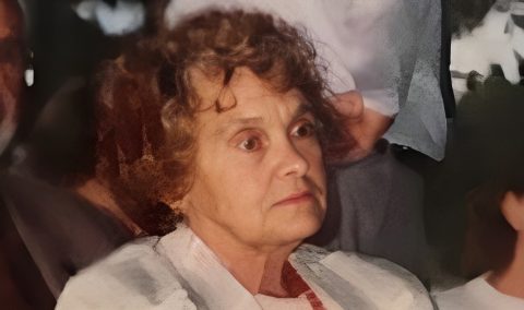 Edna Dunning Remembers - Henley and Grange Historical Society