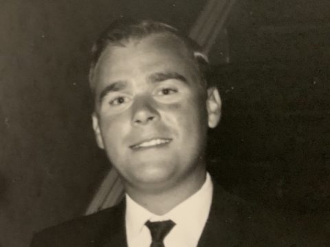 My Henley of the '50s - Henley and Grange Historical Society