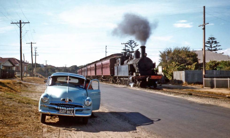 The Henley Line - Henley and Grange Historical Society